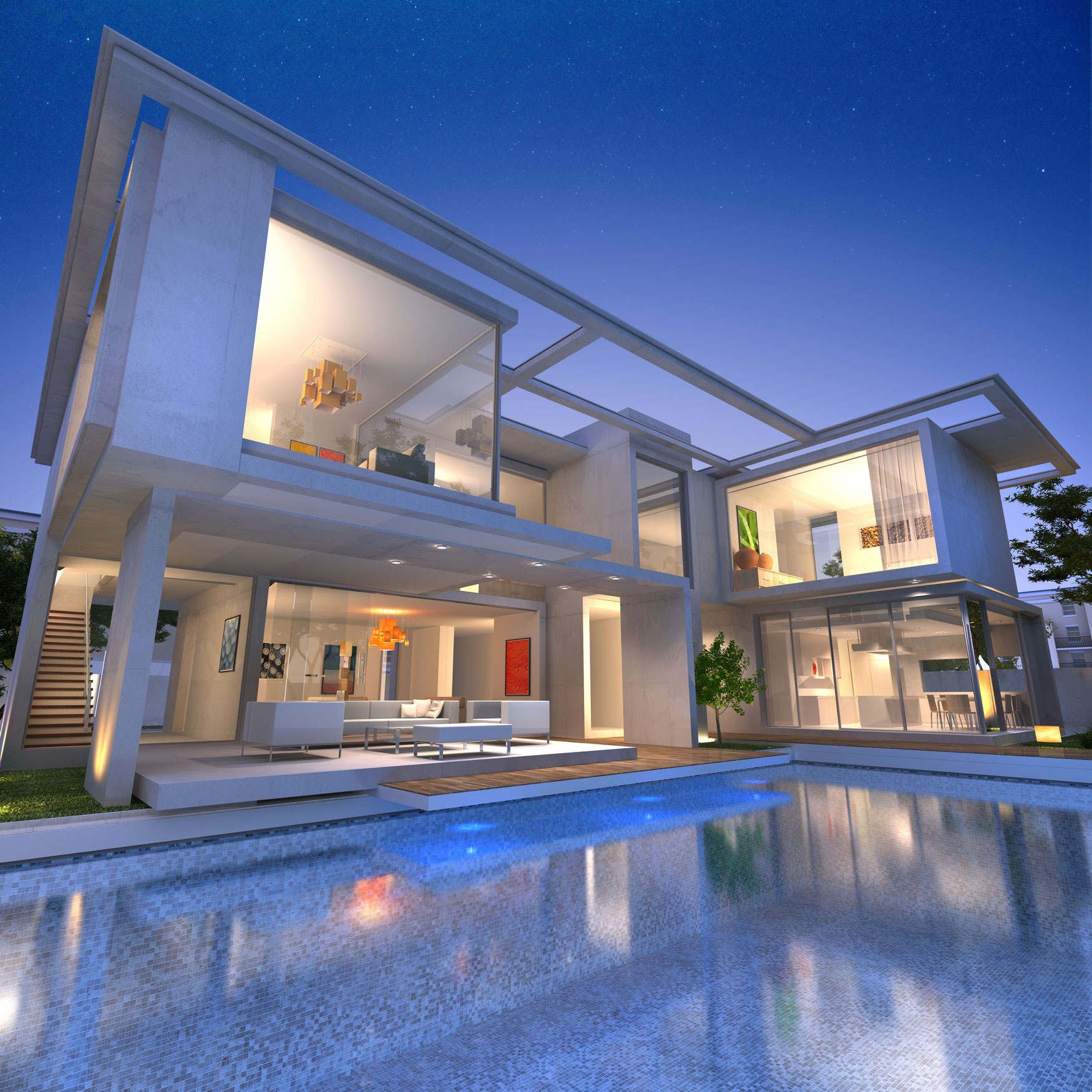 Property Valuation